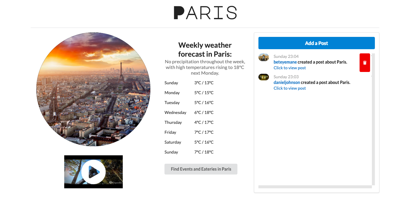 GitHub - joshuaking06/project-3: WDI Project 3