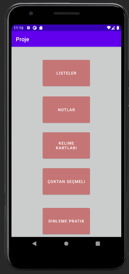 GitHub - cansuayten/Ingilizce-Turkce-Kelime-Defteri-Sozluk