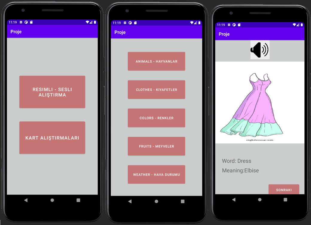 GitHub - cansuayten/Ingilizce-Turkce-Kelime-Defteri-Sozluk