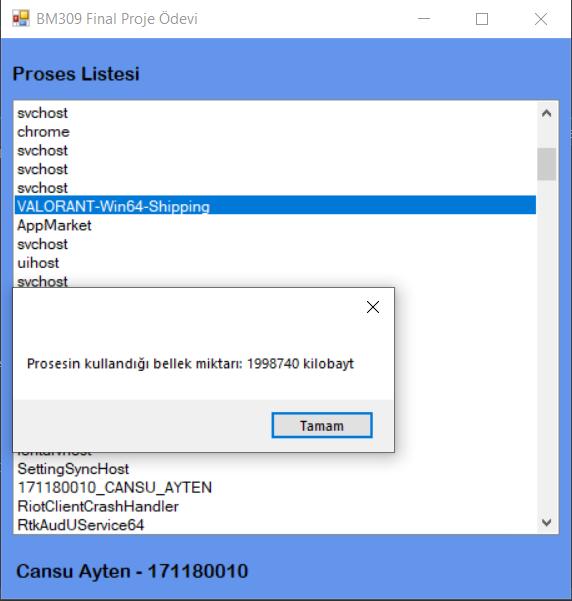 GitHub - cansuayten/Isletim-Sistemleri-Final-Projesi: Operating Systems Final Project