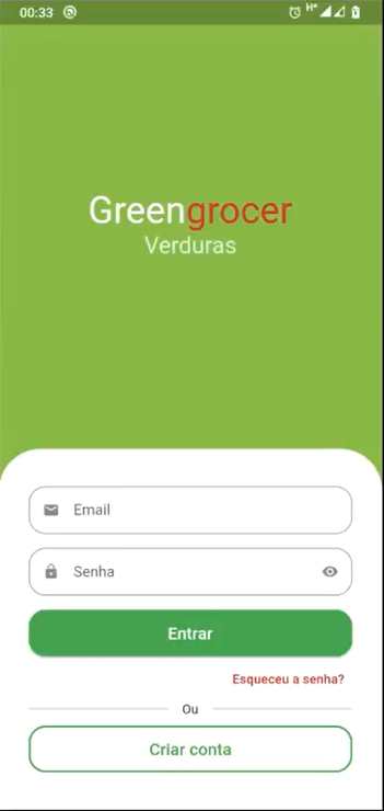 GitHub - jailtonmendes/flutter-loja-virtual-greengrocer: App de loja virtual