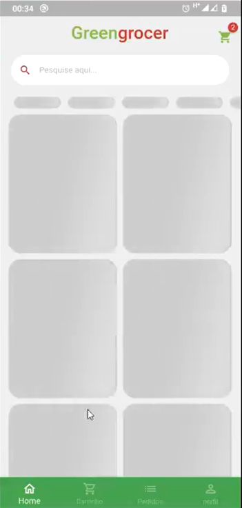 GitHub - jailtonmendes/flutter-loja-virtual-greengrocer: App de loja virtual