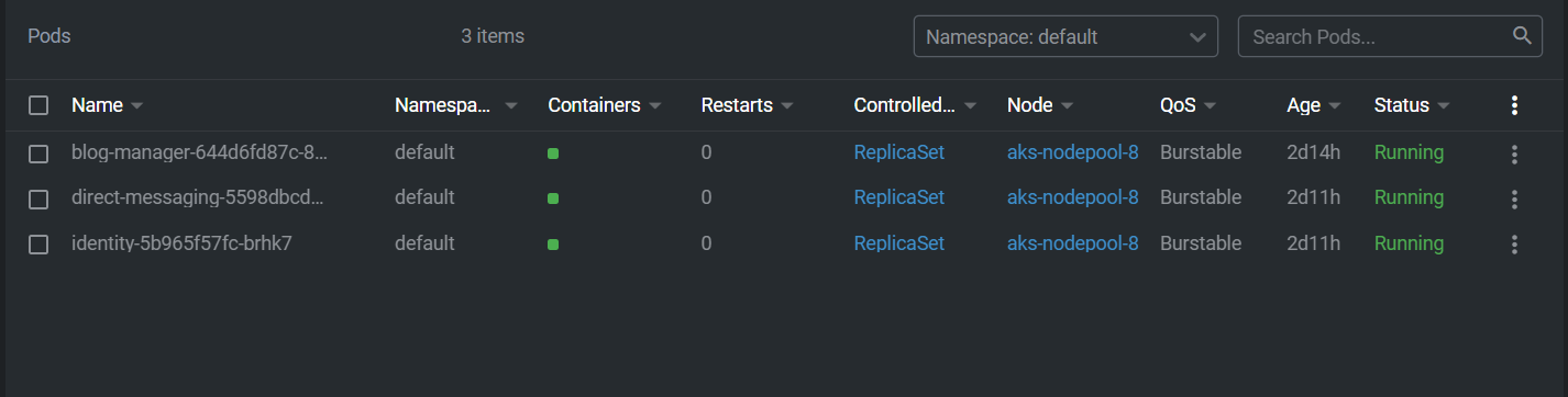 GitHub - badeaadi/Travel_Blog: Travel blog for Cloud Computing course