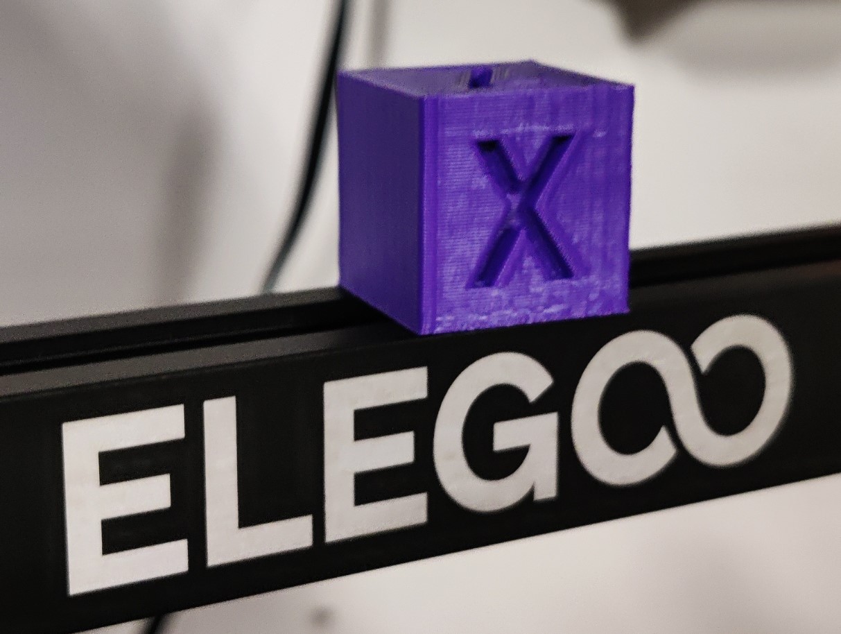 GitHub - Toylerrr/Elegoo-Neptune-Support: Adds printers from Elegoo to Cura