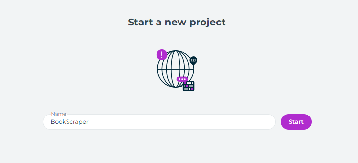 GitHub - Lucas382/ScrapyTemplate: Esse projeto tem como intuito facilitar o entendimento dos ...