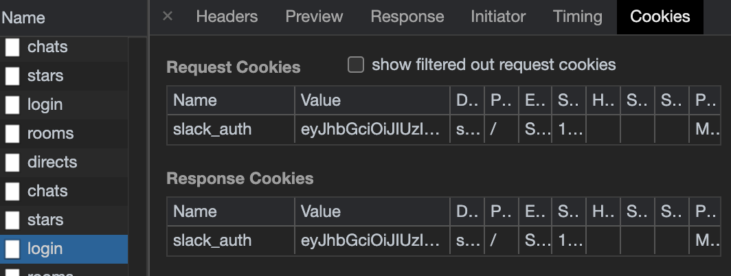 GitHub - justinjeong5/react-slack