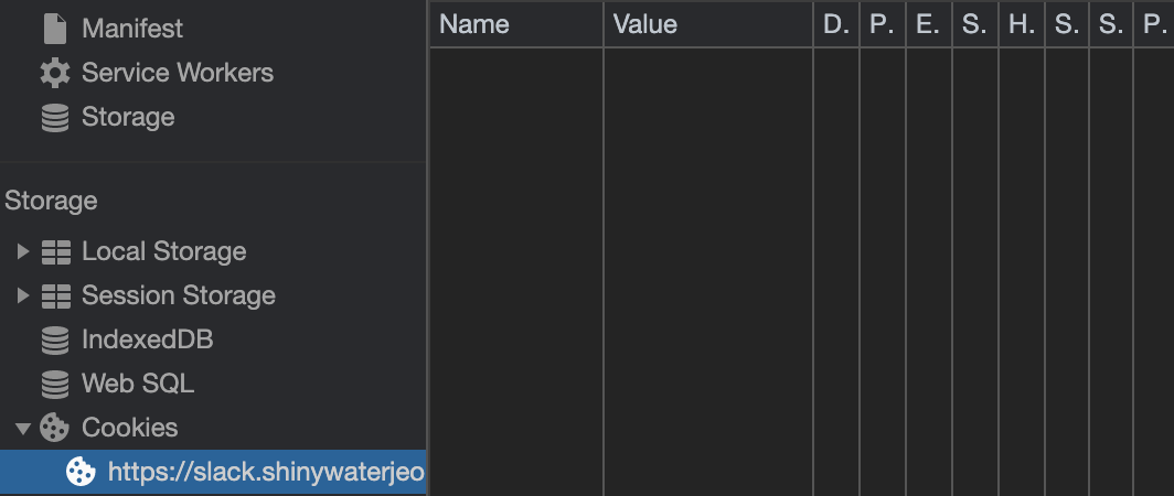 GitHub - justinjeong5/react-slack
