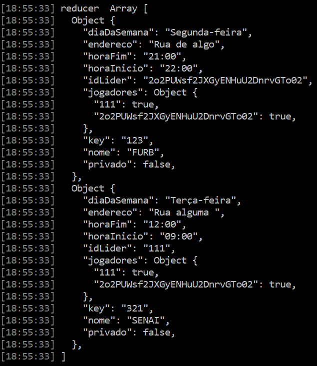 How can I fix this warning "Encountered two children with the same key" · Issue #22091 ...