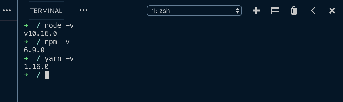 [VS code] Can not start node.js process (node), make sure your system has node.js installed ...