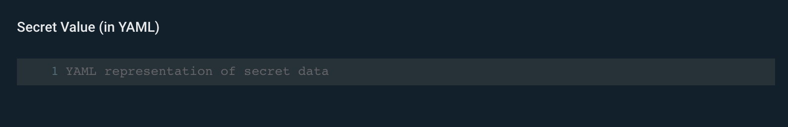 [UI] CodeEditor placeholder text color · Issue #1615 · taskcluster/taskcluster · GitHub