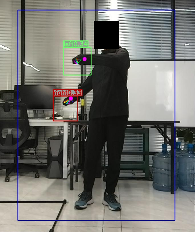 How to filter out bad result? · Issue #17 · facebookresearch/InterWild ...