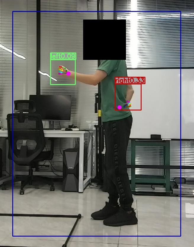 How to filter out bad result? · Issue #17 · facebookresearch/InterWild ...