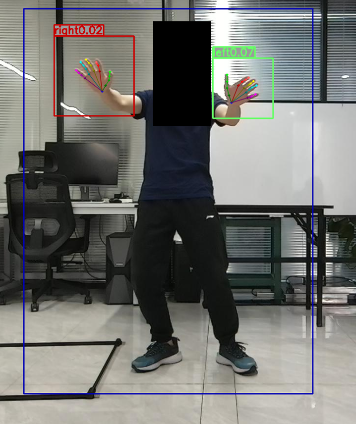 How to filter out bad result? · Issue #17 · facebookresearch/InterWild ...