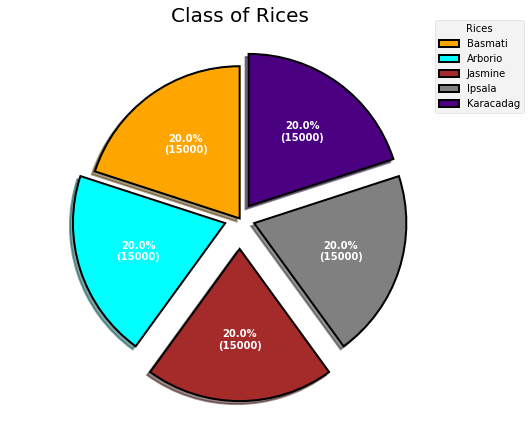 GitHub - MuhammadHananAsghar/Rice-Classification: Rice Classification