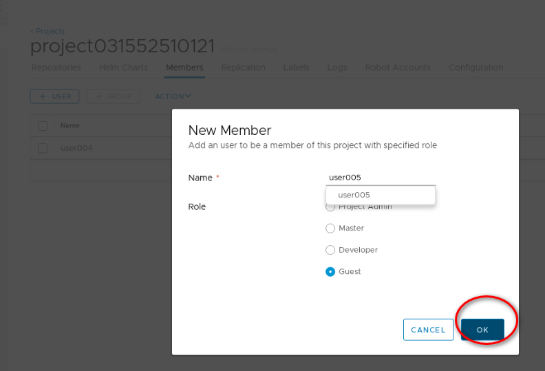 button click return OK in code level, but it's not clicked successfully ...
