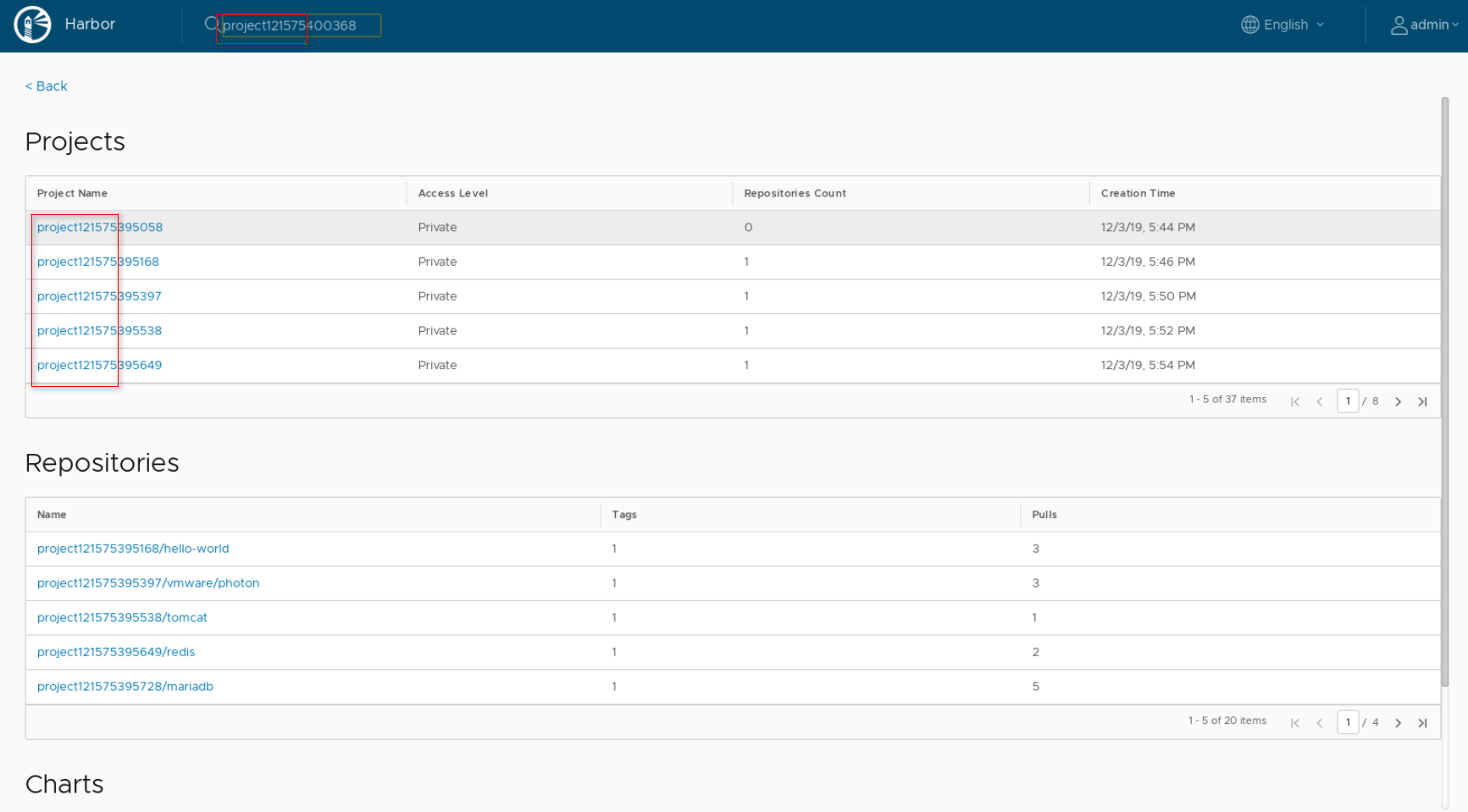 Ui Global Search Global Searchs Action Is Not As Expectation By Inputting A String · Issue