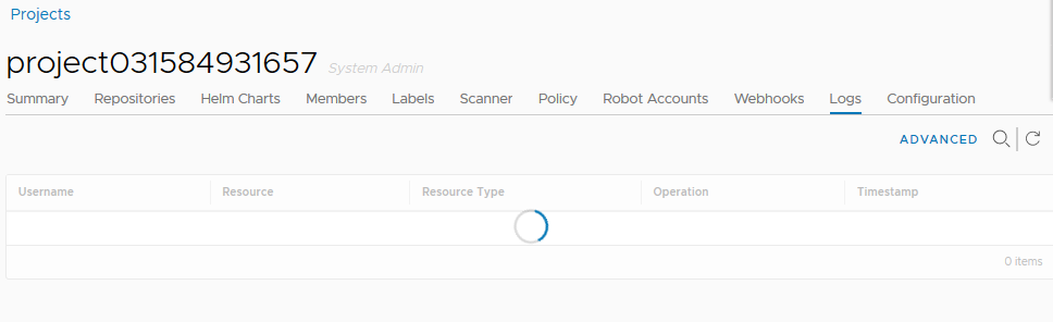 [UI Search] Project log search speed is very low · Issue #11171 ...