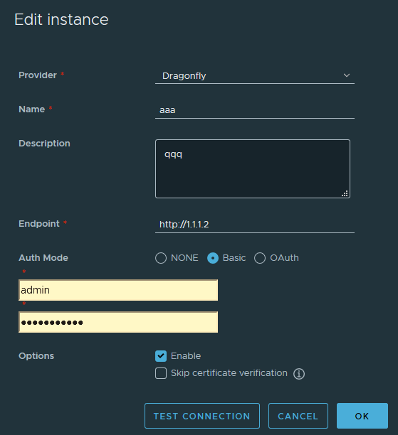 Css Display Goes Wrong When Create A Distribution Instance · Issue 13368 · Goharborharbor · Github 