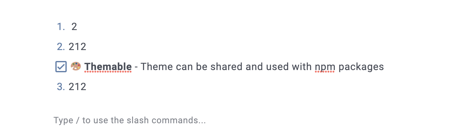 [Bug] Drag task-list-item into order-list, seems should to split the order-list · Issue #655 ...