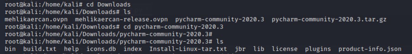 GitHub - mehlikaercan/Pycharm-port-scan: Multi-port scan at the same time.