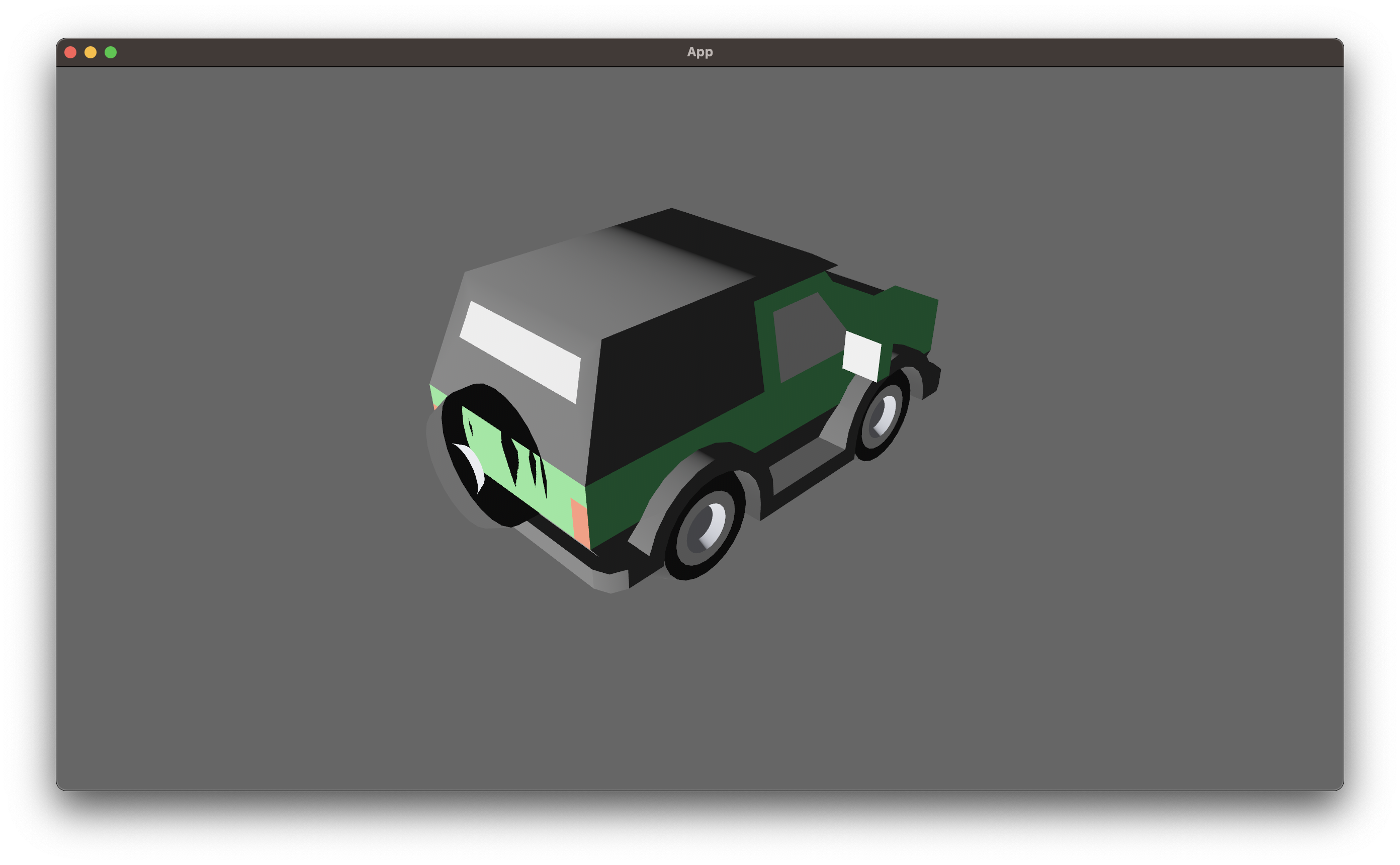 gLTF does not render correctly · Issue #10282 · bevyengine/bevy · GitHub