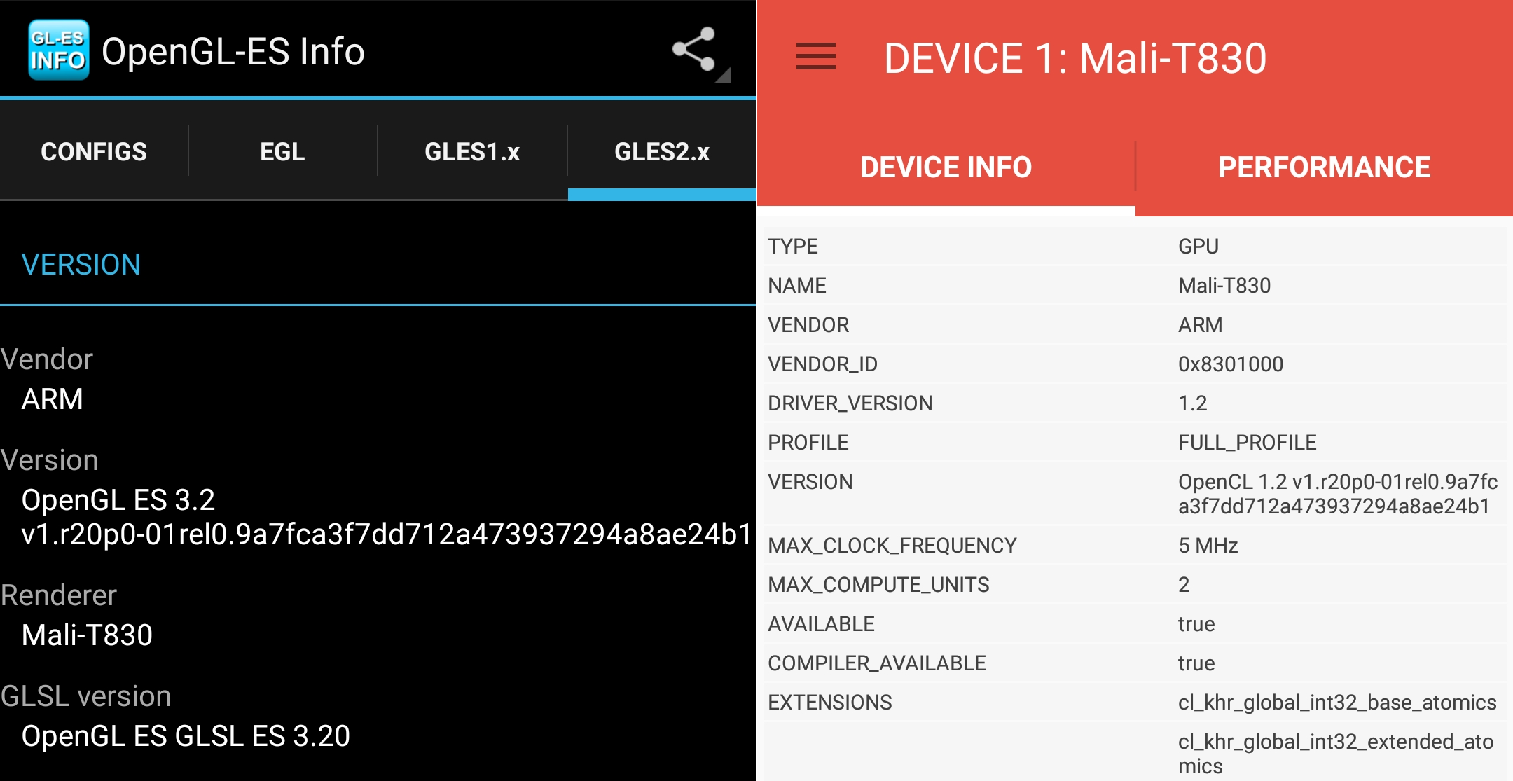 Simple TFLite UNet slower on mobile GPU than CPU · Issue #41769 · tensorflow/tensorflow · GitHub