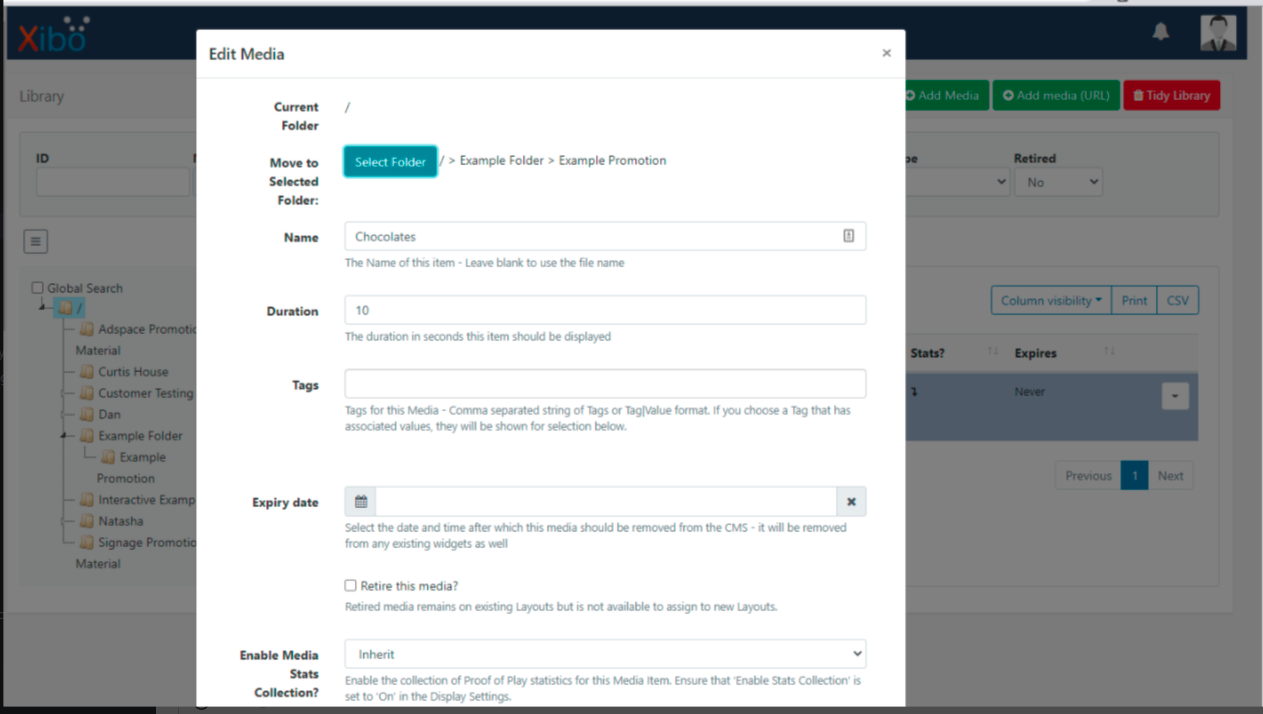 No scroll bar when you open Select Folder from edit form · Issue #2418 ...