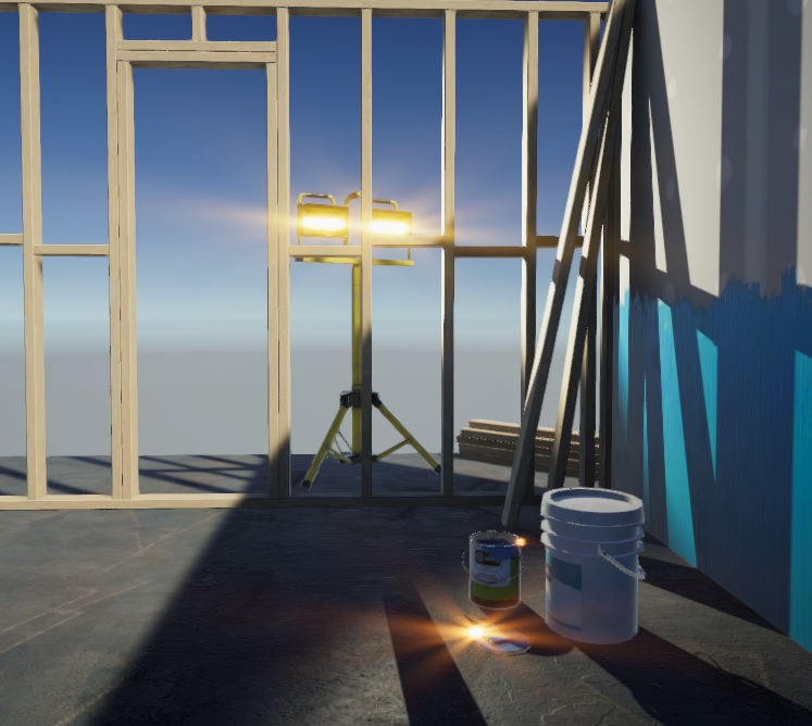 GitHub - toropippi/URP_FFTBlur_ConvolutionBloom: Blur and convolution ...