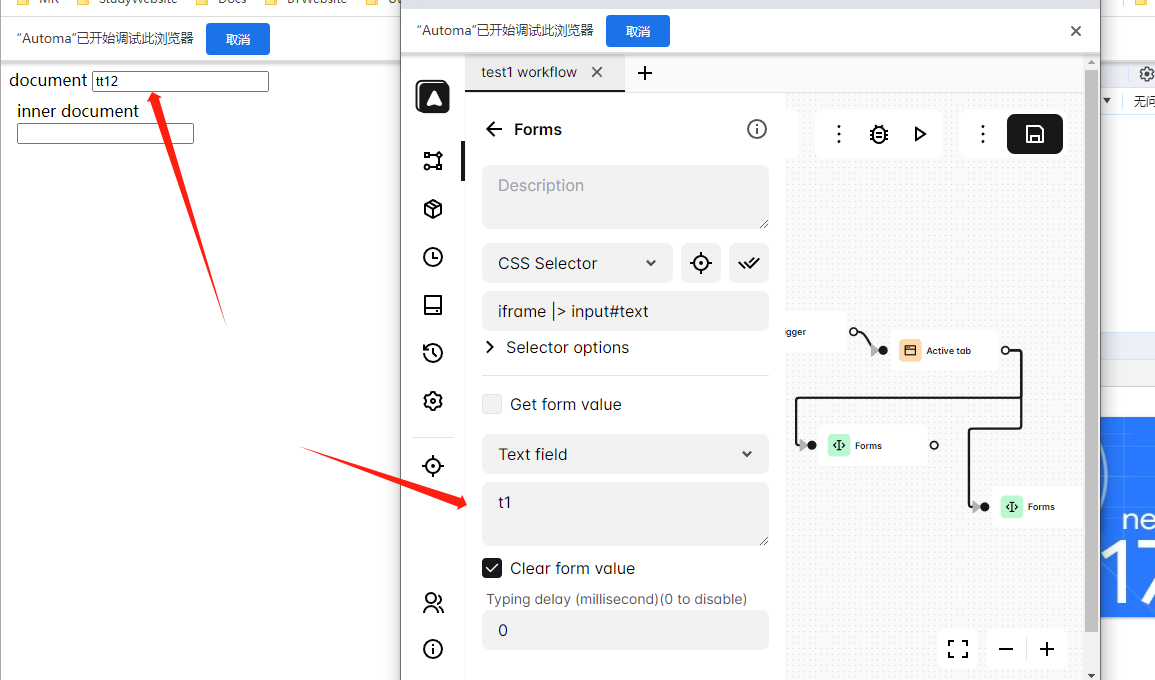 Bug: Concurrently execute · Issue #1430 · AutomaApp/automa · GitHub