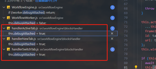 Bug: Concurrently execute · Issue #1430 · AutomaApp/automa · GitHub