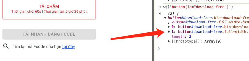 Button with selector didn't clicked · Issue #1459 · AutomaApp/automa · GitHub