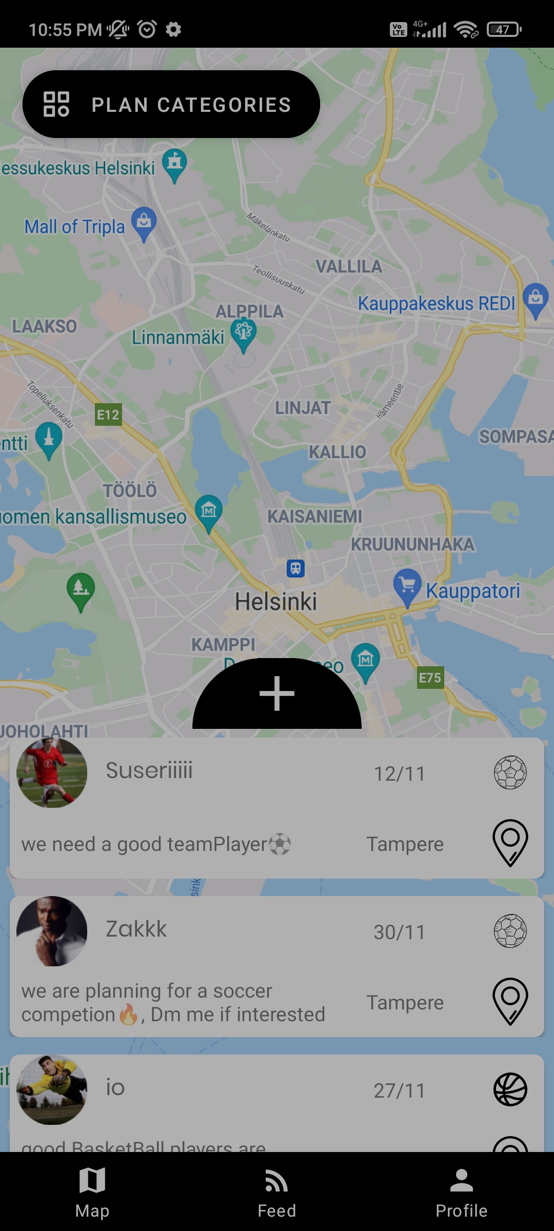 GitHub - zakariazaim17/travelBuddy