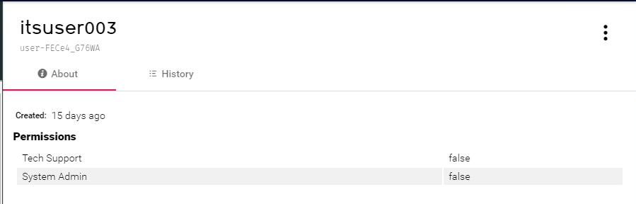 Backoffice User Permissions Allowing Access · Issue #93 · PlaceOS/backoffice · GitHub
