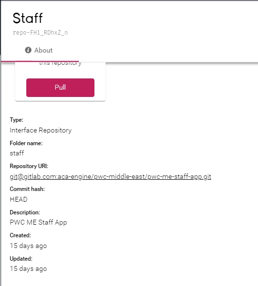 Repos > Show current Branch · Issue #94 · PlaceOS/backoffice · GitHub