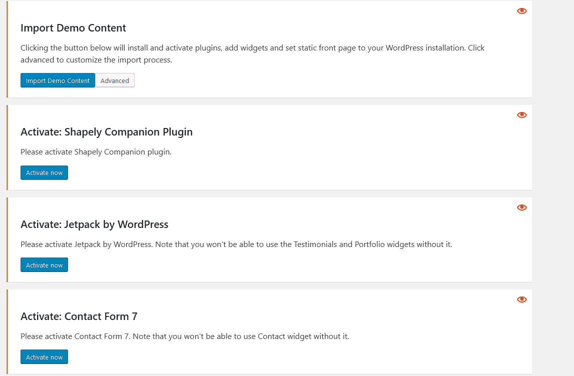 Import demo bug · Issue #291 · ColorlibHQ/shapely · GitHub