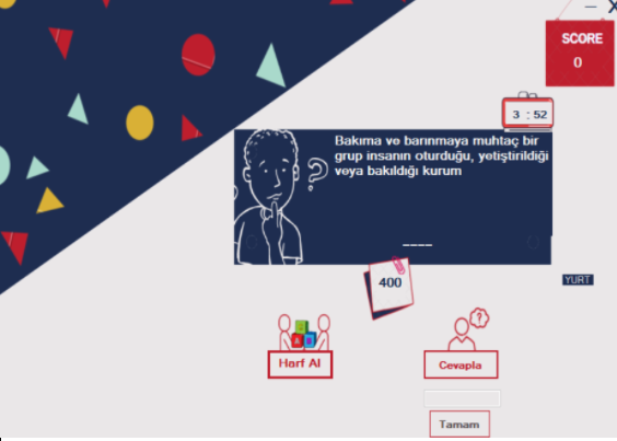 GitHub - cerenacur/Kelime-Oyunu