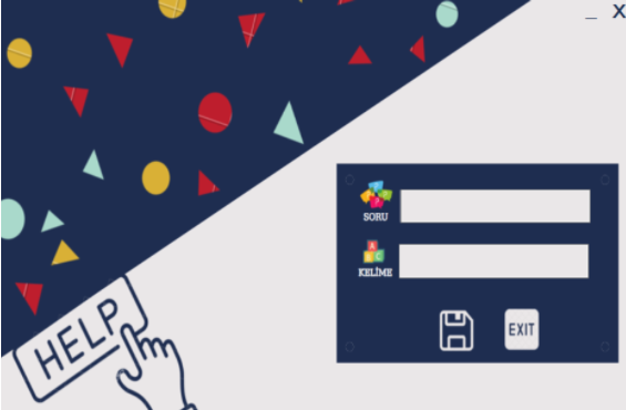 GitHub - cerenacur/Kelime-Oyunu
