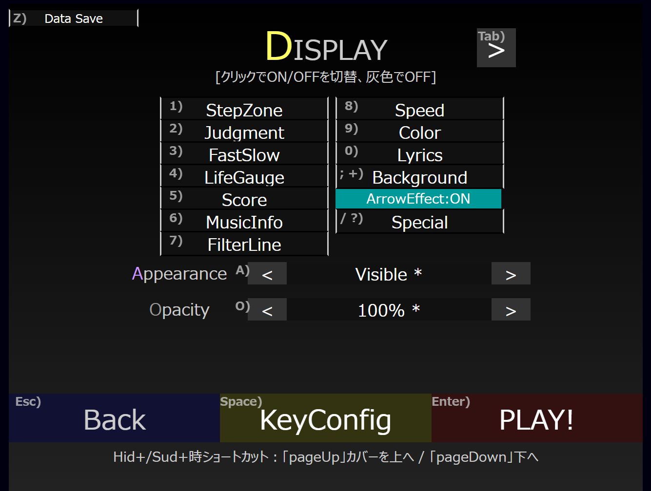 Releases · cwtickle/punching-panels · GitHub