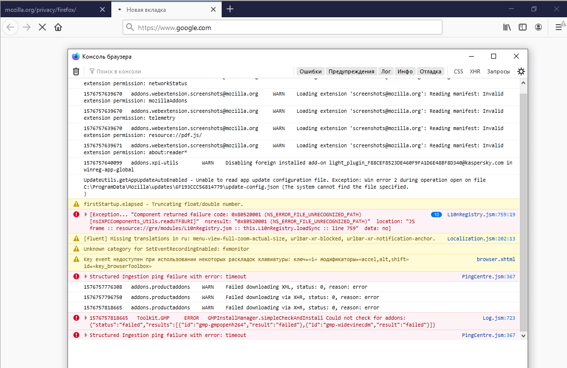 Provide a timeout option in CLI · Issue #1660 · mozilla/geckodriver · GitHub