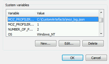 Provide a timeout option in CLI · Issue #1660 · mozilla/geckodriver · GitHub