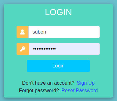 GitHub - Adnan-edu/customermanagement