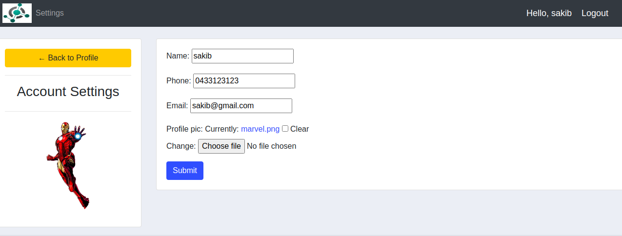 GitHub - Adnan-edu/customermanagement