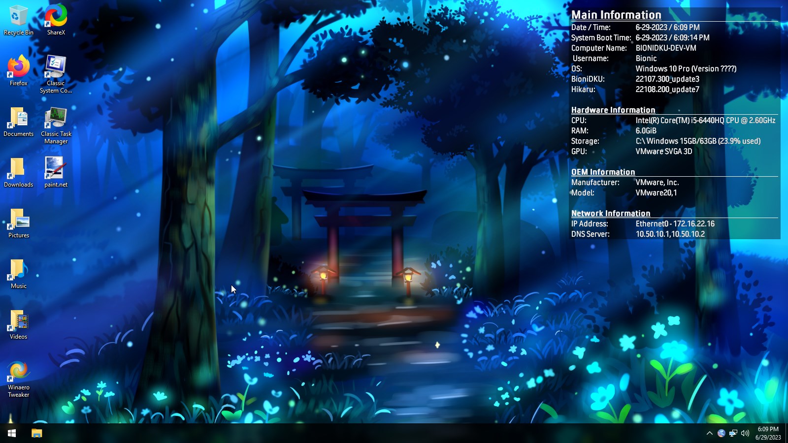 GitHub - Bionic-OSE/BioniDKU: The Next Generation of AutoIDKU, by an OS enthusiast named Bionic ...