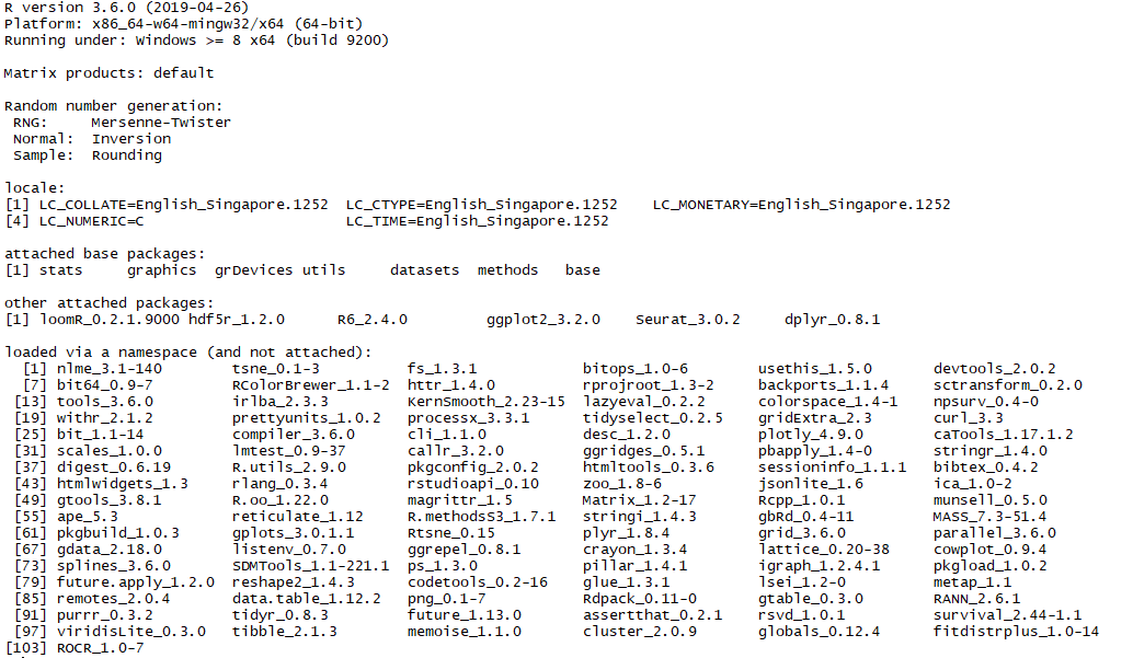loomR Error : Could not find tools necessary to compile a package · Issue #1703 · satijalab ...