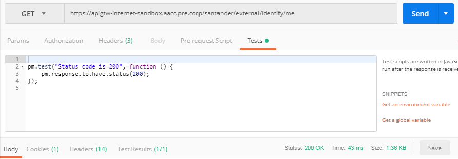 Newman SSL Cert - tunneling socket could not be established, statusCode=403 · Issue #1747 ...