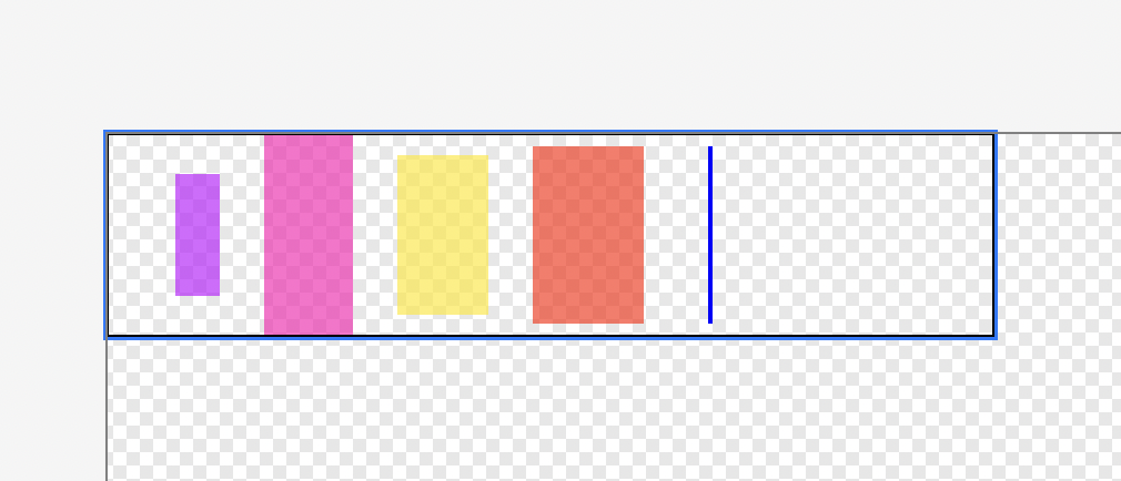 Fix/canvas reorder indicators gap by enidemi · Pull Request #2628 · concrete-utopia/utopia · GitHub