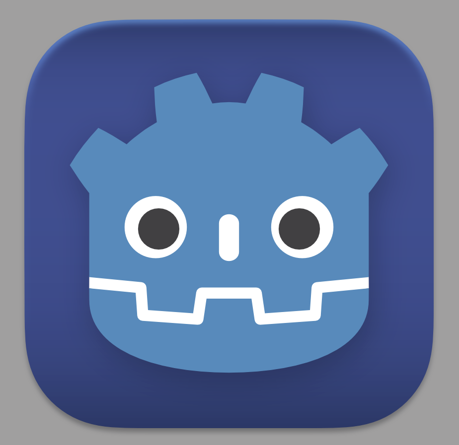 macOS Big Sur Icon · Issue #2077 · godotengine/godot-proposals · GitHub