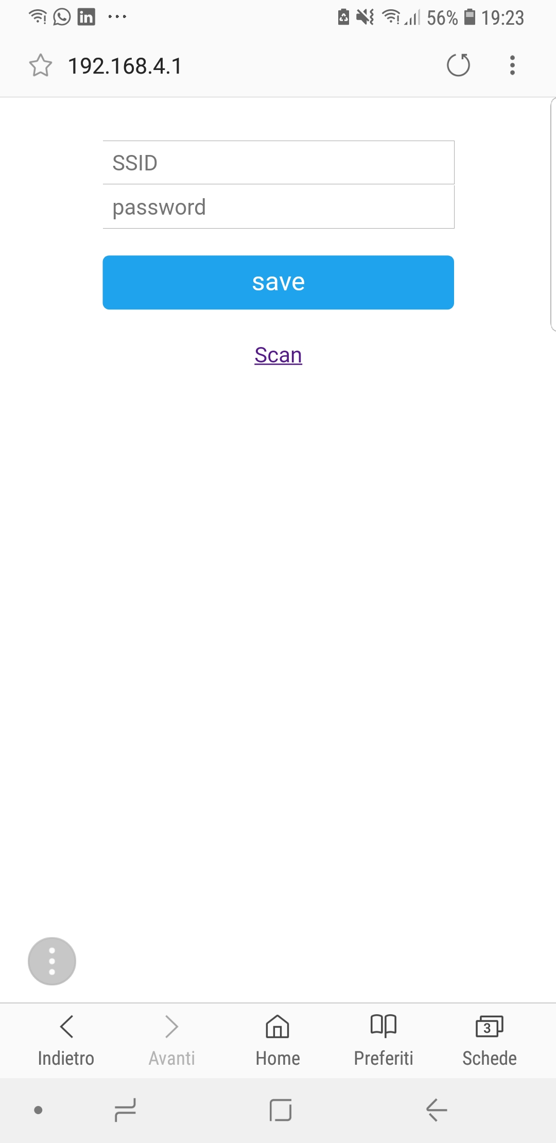 ESP32 WROOM Wifi_manager problem · Issue #776 · tzapu/WiFiManager · GitHub