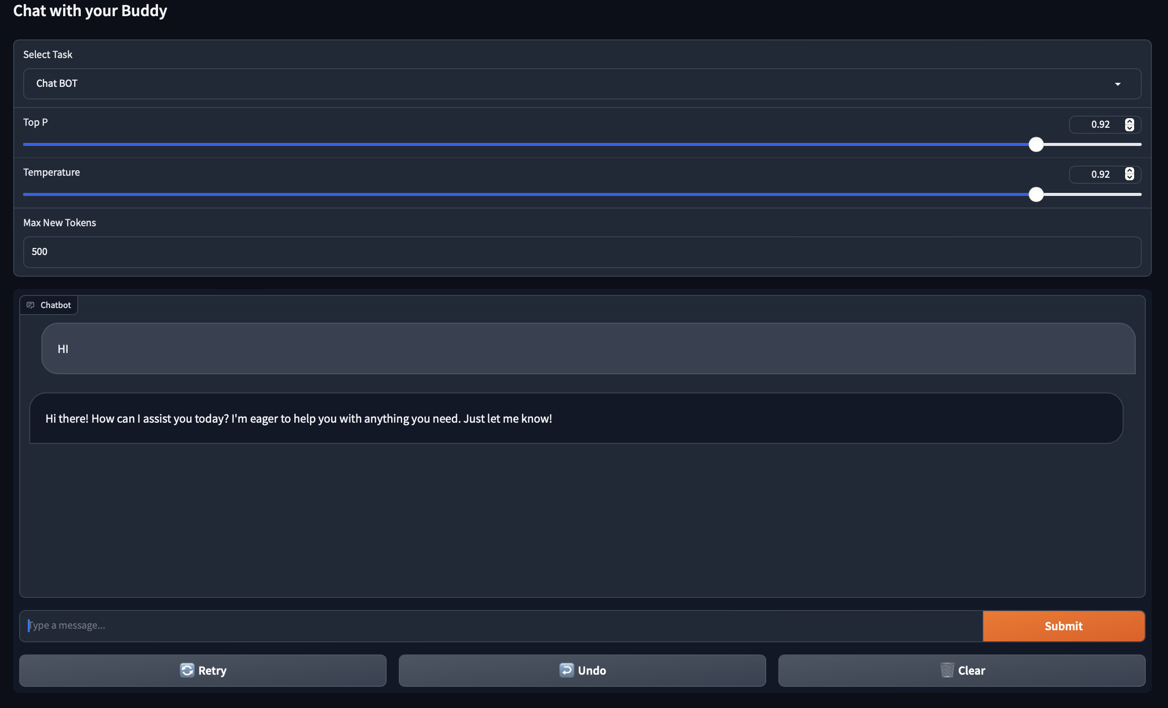 GitHub - mit1280/LLM-demo