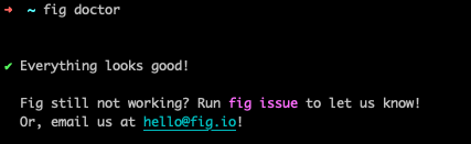 fig autocomplete suddenly not working · Issue #2522 · withfig/fig · GitHub